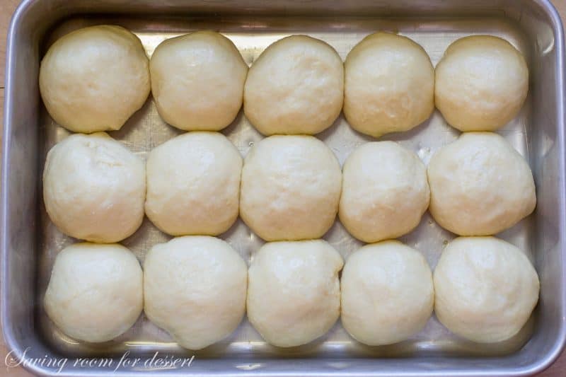 Homemade Hawaiian Sweet Rolls - Saving Room for Dessert Homemade Hawaiian Sweet Rolls - Saving Room for Dessert