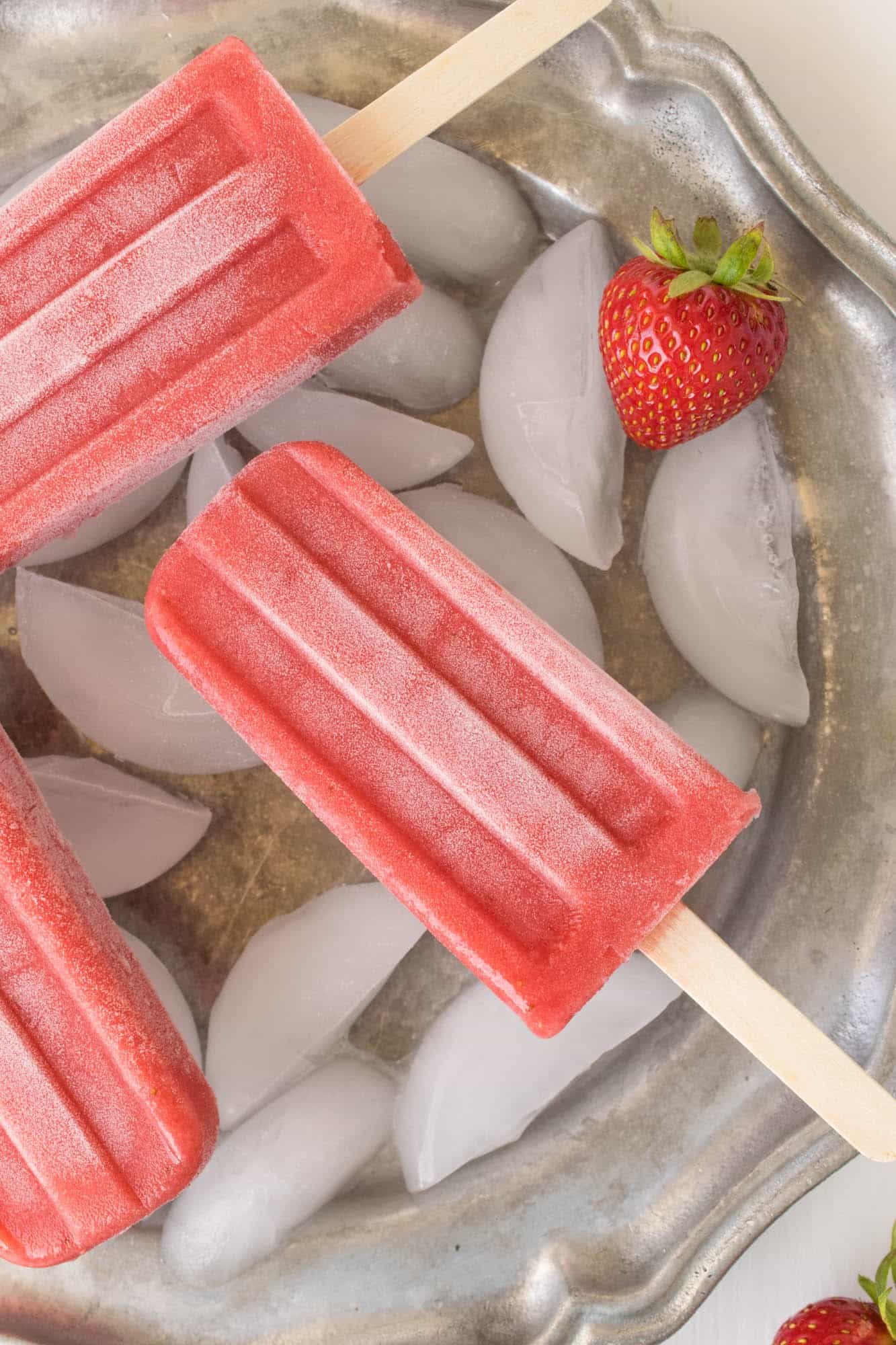 103 Strawberry Recipes - Saving Room for Dessert