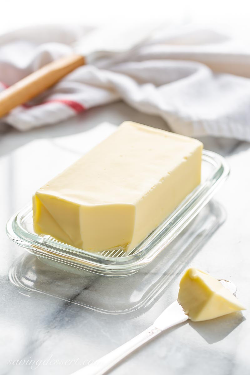 Top 9 Baking Tips and Tricks - Saving Room for Dessert