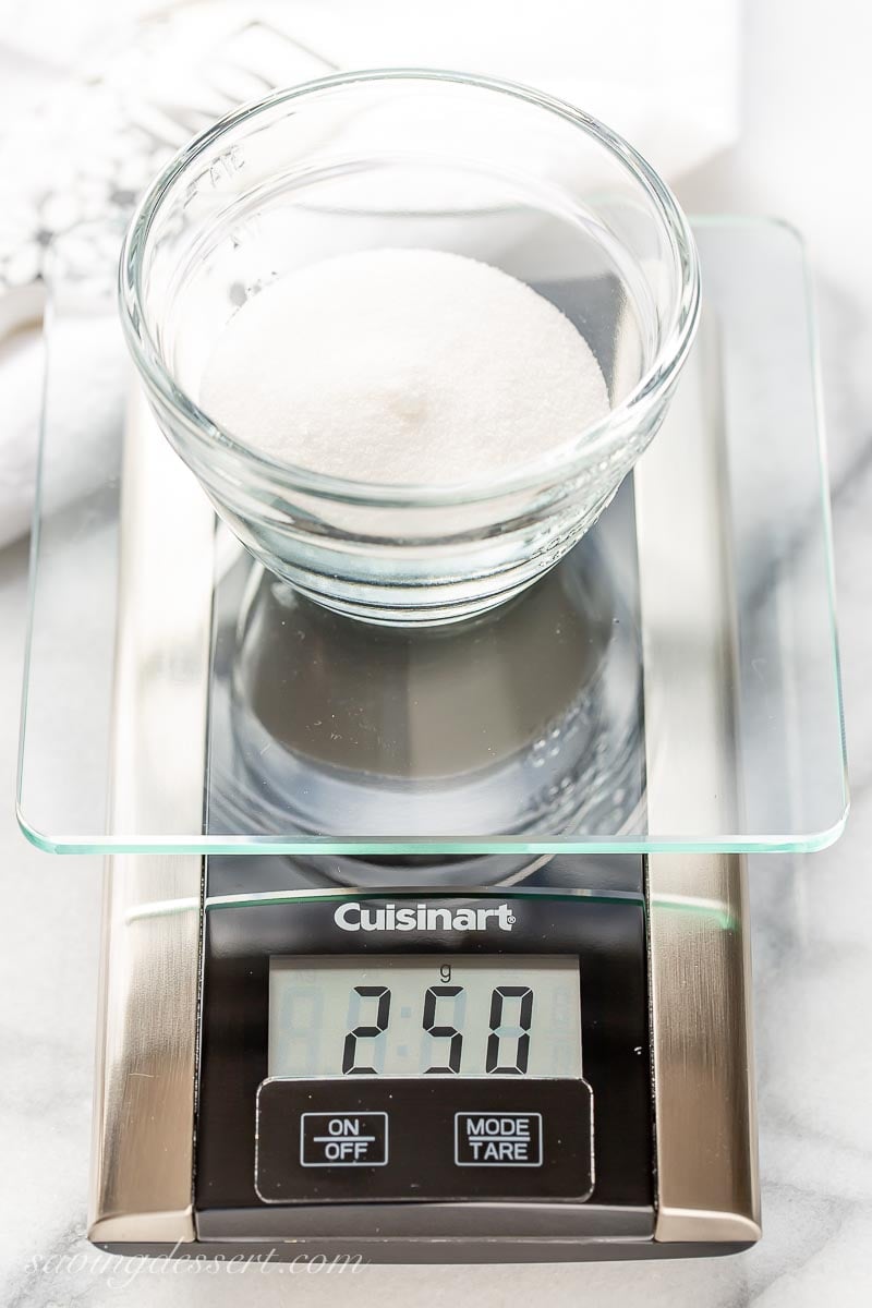 Top 9 Baking Tips and Tricks - Saving Room for Dessert