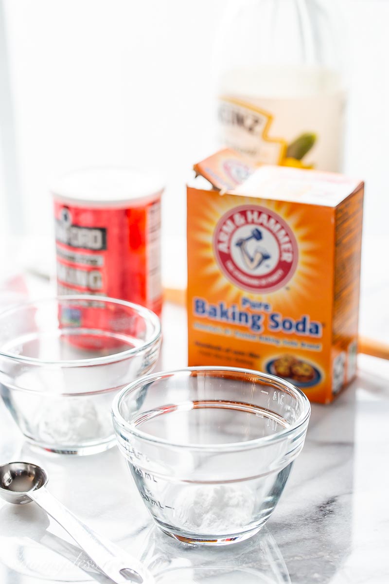 Top 9 Baking Tips and Tricks - Saving Room for Dessert