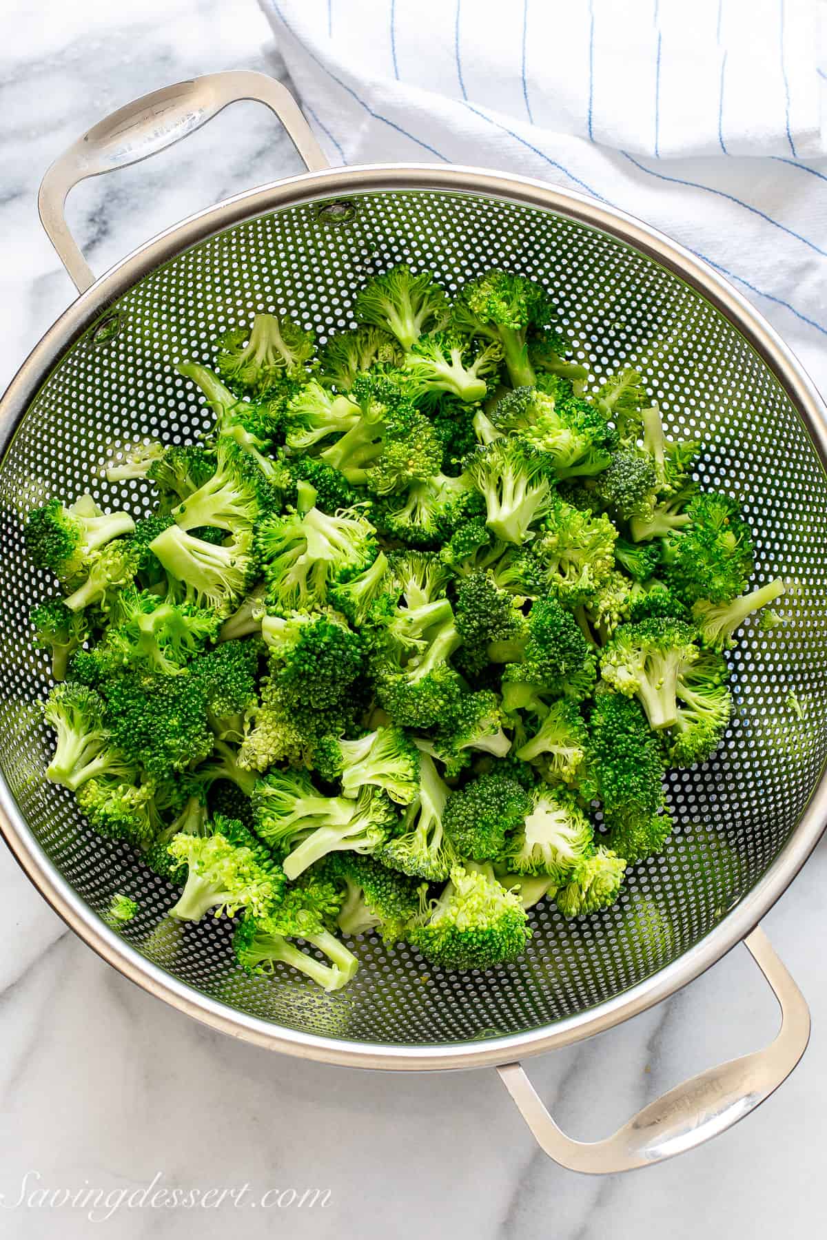 Broccoli Salad Recipe: A Burst of Freshness and Flavor
